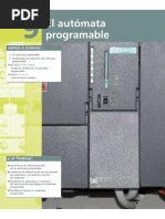 Manual PC Simu | PDF | Informática | Ingeniería Informática