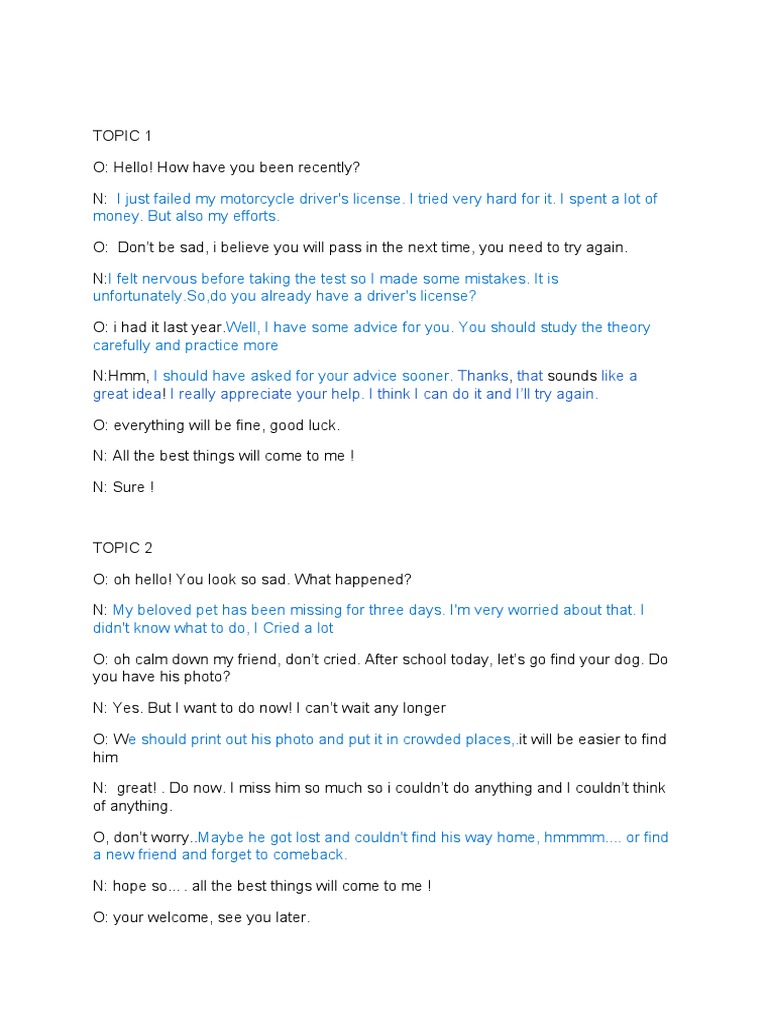 Final Docs Test Pdf 