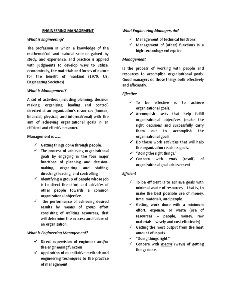 Orgman Reviewer | PDF | Strategic Management | Swot Analysis