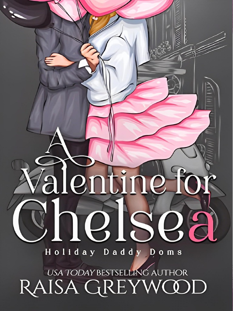 A Valentine For Chelsea | PDF