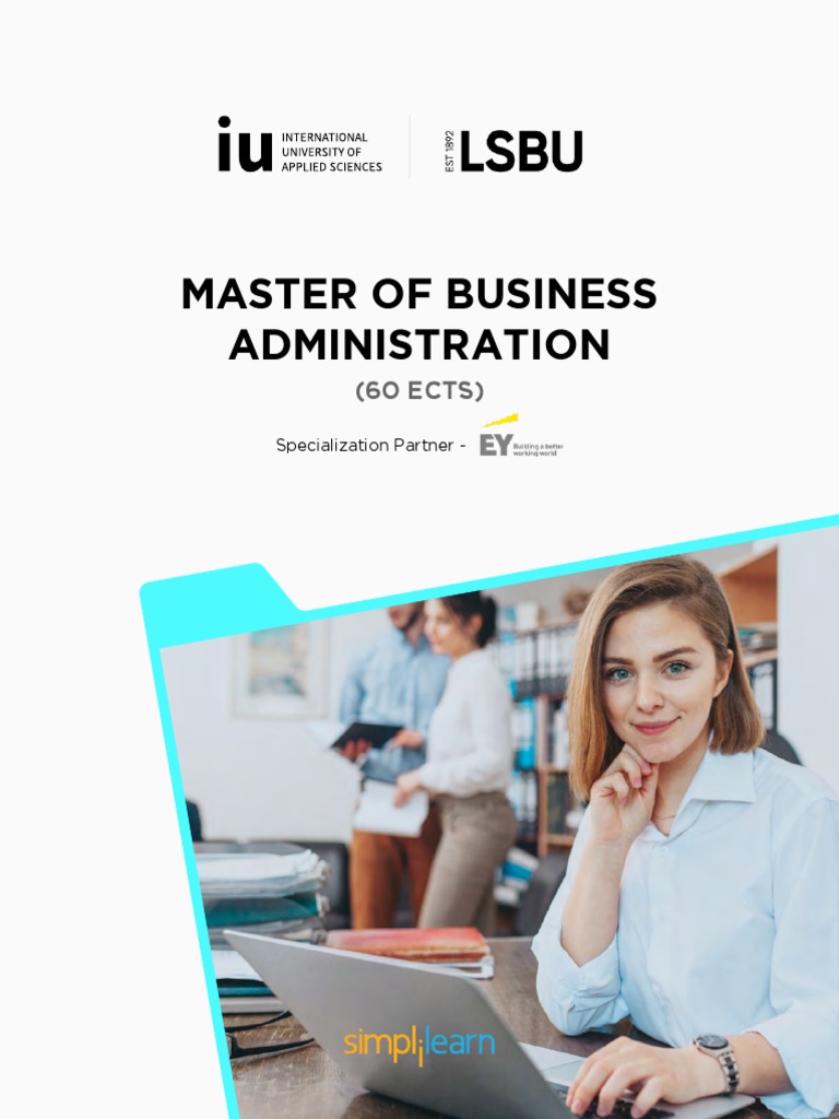 Preparing Global Leaders: A Comprehensive Overview of the One Year ...