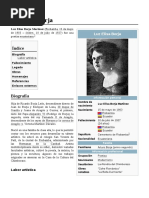 Leyenda de Maria Angula | PDF