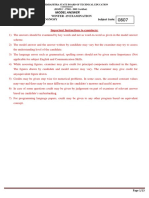 Maestro Docking Step | PDF | Docking (Molecular) | Ligand (Biochemistry)