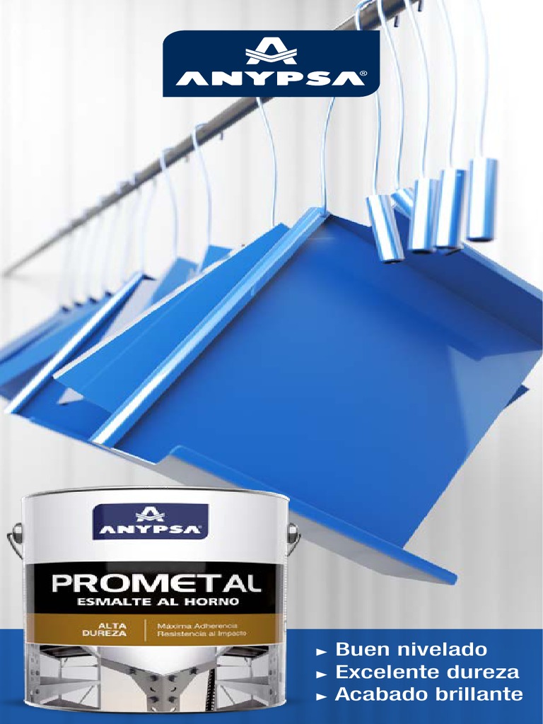 PROMETAL | PDF