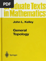 An Introduction To Ergodic Theory | PDF