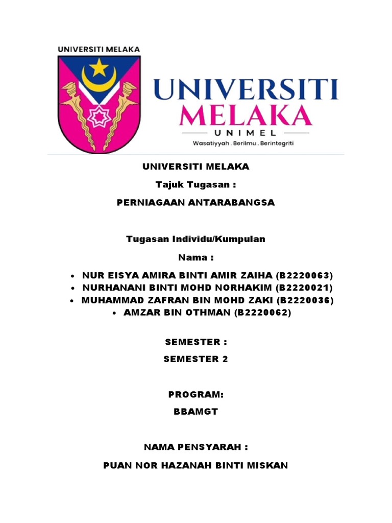 Report BMK 3083 | PDF