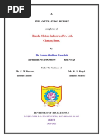 Quartzoid Bulb Detector | PDF | Fire Sprinkler System