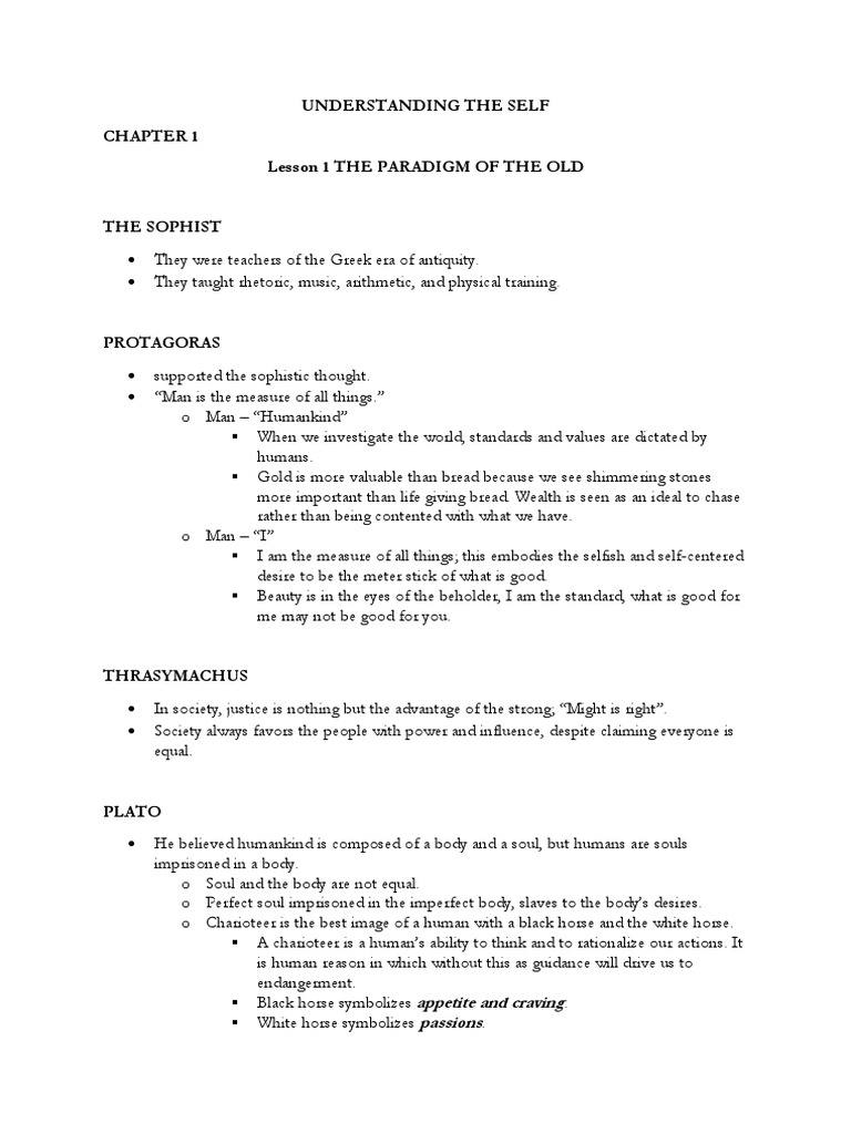 Uts Notes Pdf