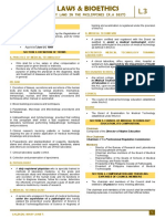 Revised Code of Ethics for MedTech 2022 | PDF | Profession | Health Care