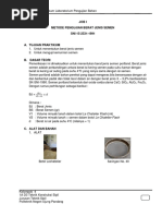 SNI 1969-2016 (Pengujian Berat Jenis Dan Penyerapan Agregat Kasar) | PDF | Komputer | Teknologi ...