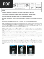 Tutorial Evalbee Icaro | PDF