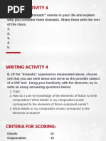 Typhoons (An Excerpt) Rio Alma | PDF