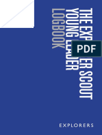 Patrol Leader Handbook Guide | PDF | Scouting | Youth Organizations