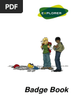 Gold DofE Skills Activity Log | PDF