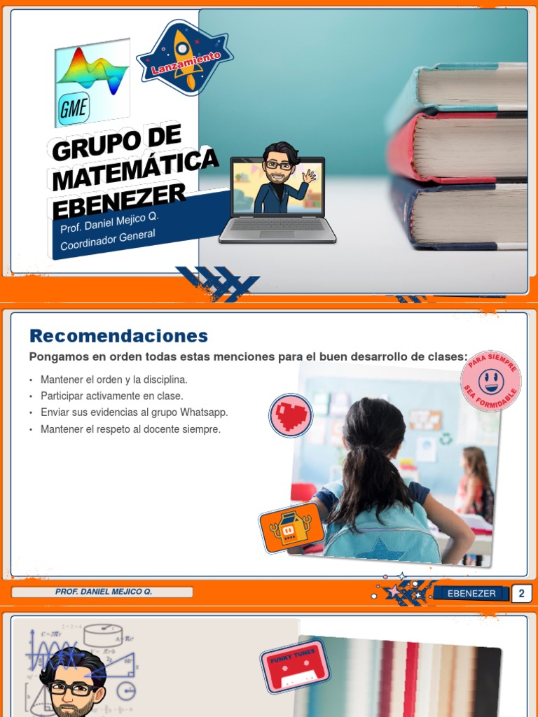 Pedro Armijo | Descargar gratis PDF | Ecuaciones | Matemáticas