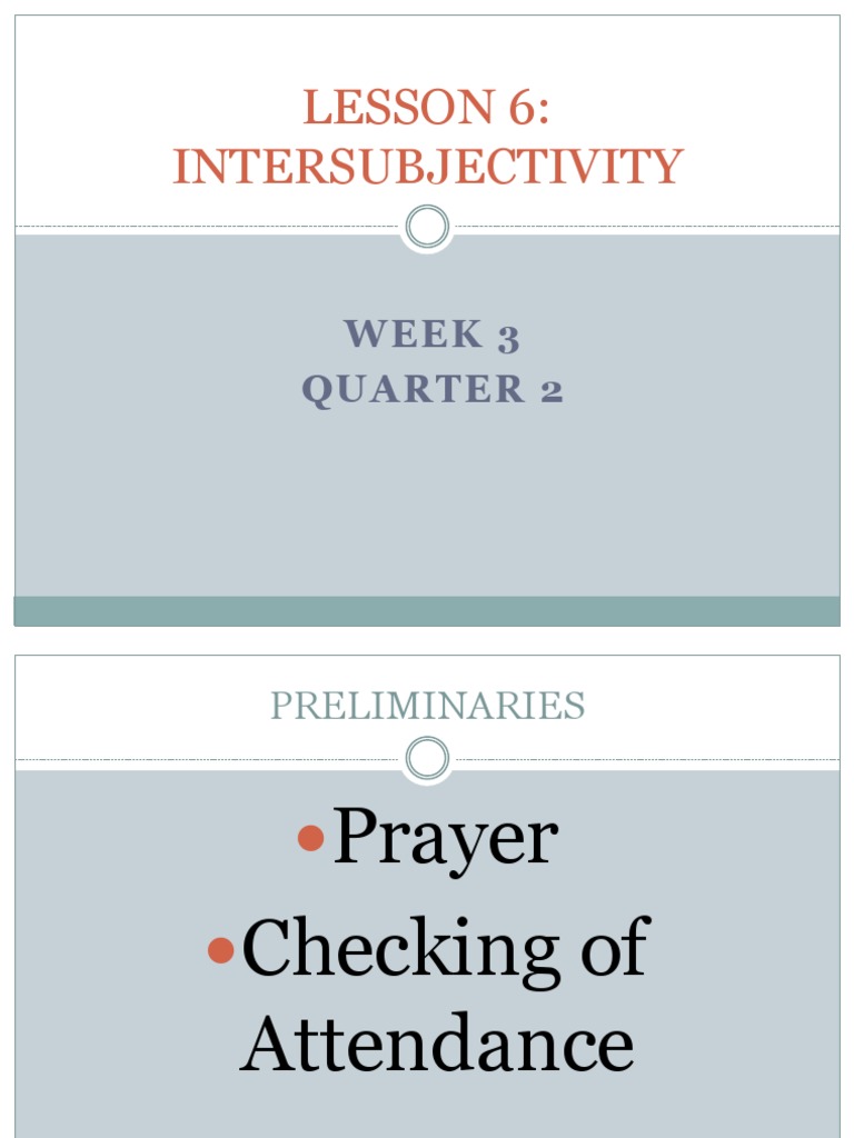 Philo Quiz 3 | PDF | Martin Buber | Disability