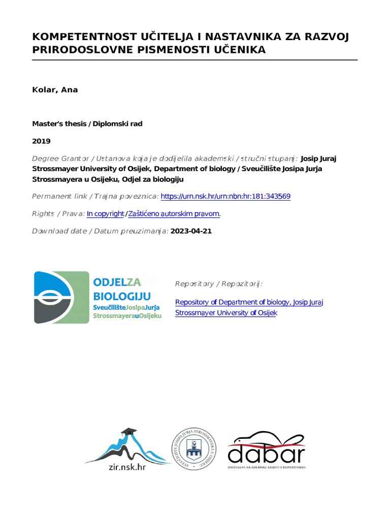 Ana - Kolar | PDF