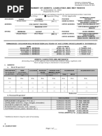 Division Letterhead | PDF