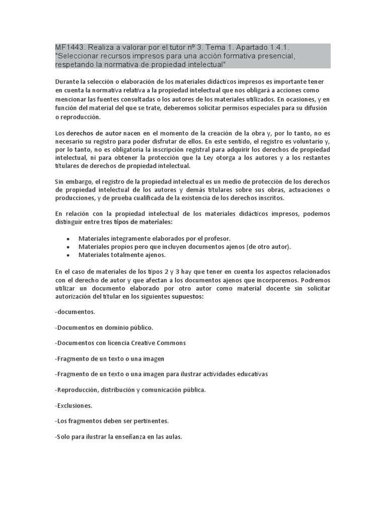 Unidad 2 Ejercicio 1 4 1 Pdf