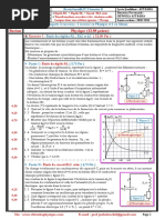 Maxi 2BAC S.PC MATH TOME 2 Profsalmi | PDF