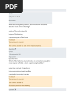 Implanon Consent Form | PDF | Informed Consent | Birth Control