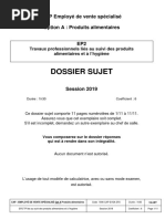 Diapo E33 Situation 2 FDRC PFMP 2 - Finale | PDF | Évolution de ...