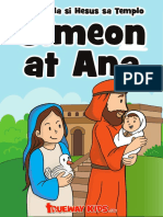 Ang Mesias NG Pasko | PDF