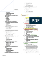 Cochrane Data Extraction Form Template | PDF | Randomized Controlled ...