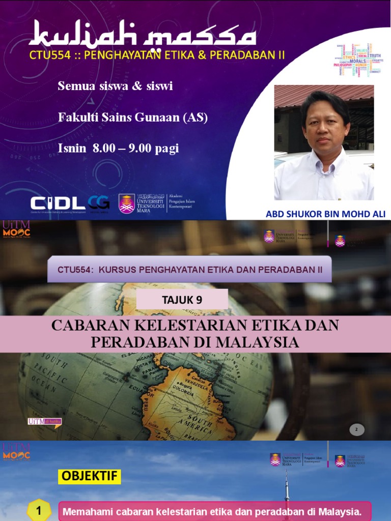 Tajuk 9 - Latest 24062021 | PDF