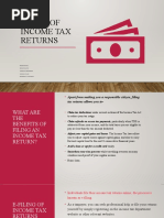 IT-ELEC-03-G01 - How To Complete The Company Income Tax Return ITR14 ...