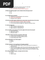 Aircraft Cabin Atmosphere Control Systems | PDF | Physical Quantities ...