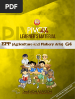 Wastong Paghuhugas NG Pinggan at Pinaglutuan | PDF