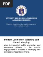 School Watching Checklist | PDF