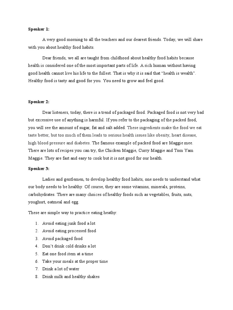 A Very Good Morning To All The Teachers and Our Dearest Friends | PDF