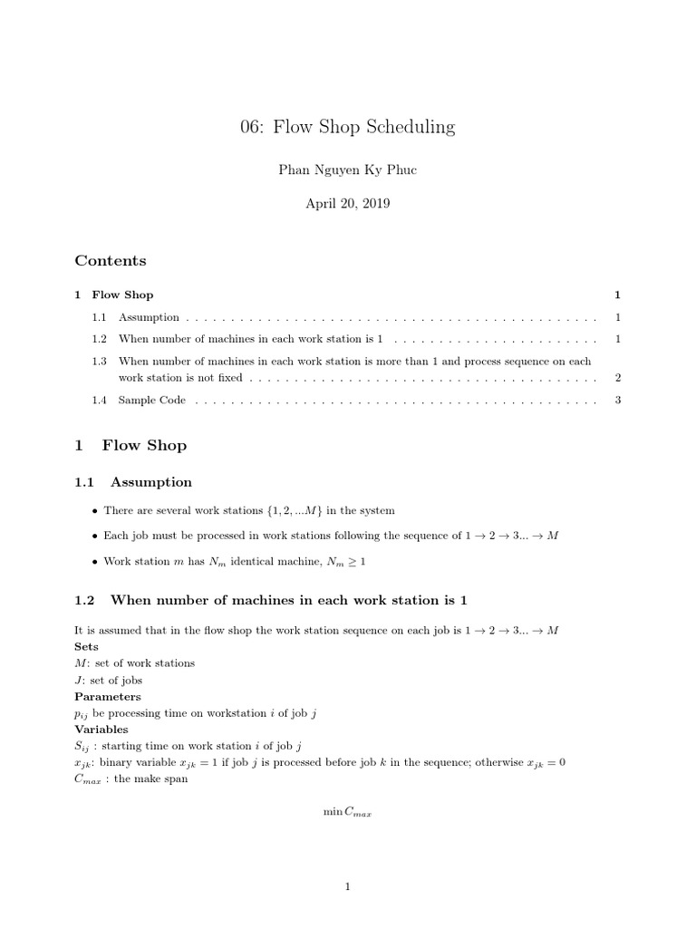 Scheduling Final | PDF | Scheduling (Computing) | Systems Science Scheduling Final | PDF | Scheduling (Computing) | Systems Science