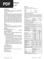 Cap Accreditation Checklists | PDF | Pathology | Cytopathology