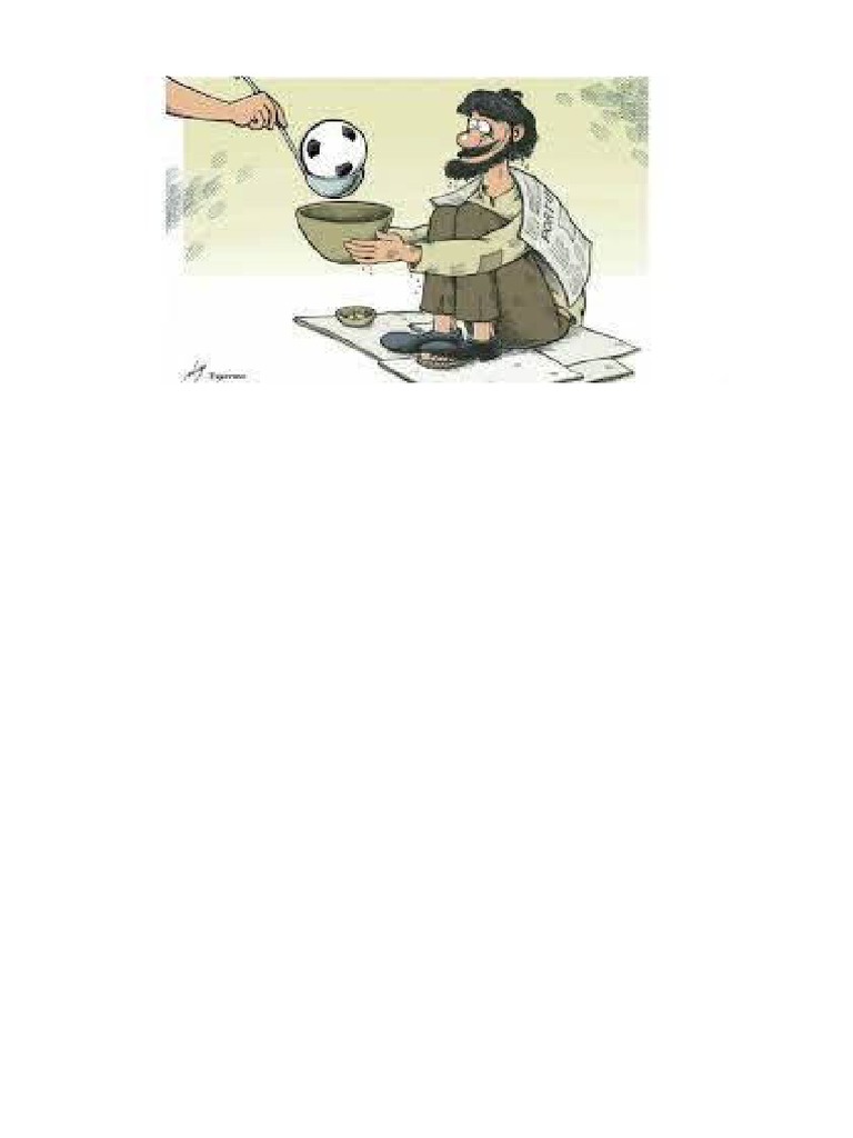 Apreciação Crítica de Cartoon | PDF