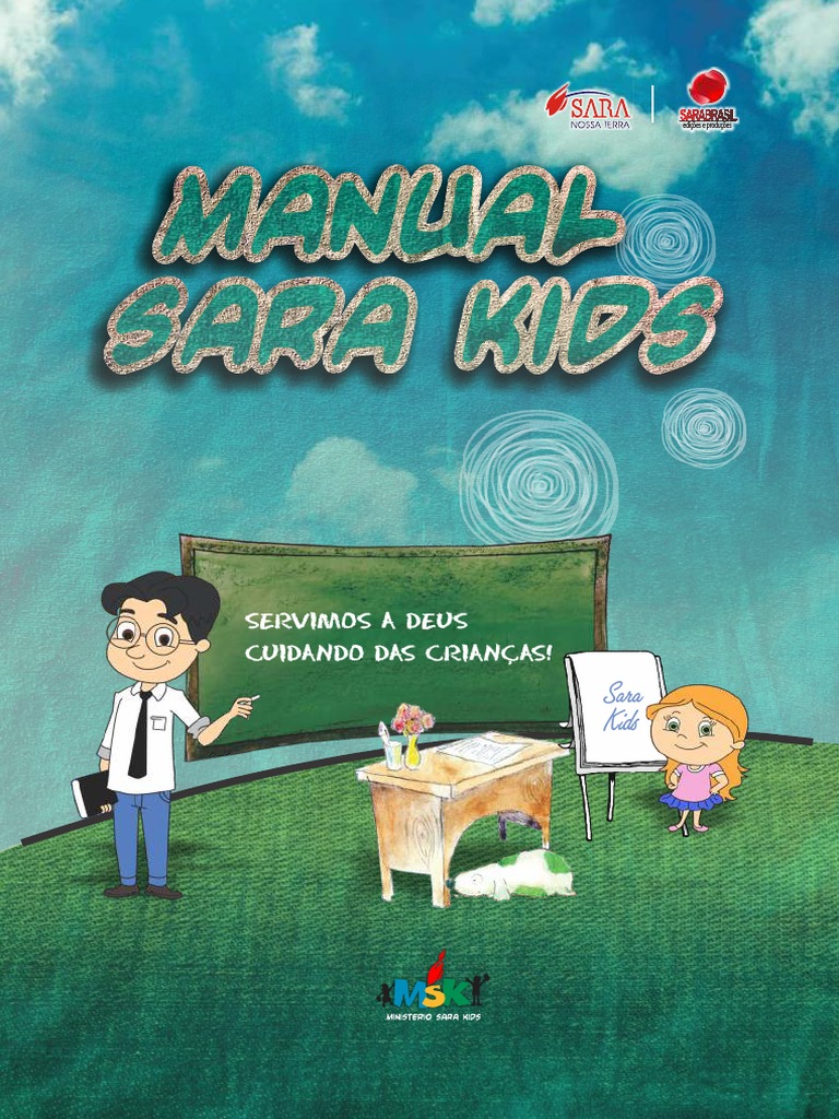 Manual MSK Ok Out17 | PDF | Jesus | Família