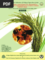 Technical Manual LULC 2nd Cycle Classification by NRSC - India | PDF ...