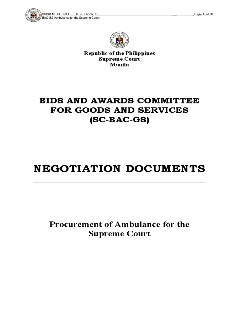 Sample Invitation To Negotiate | PDF | Affidavit | Identity Document