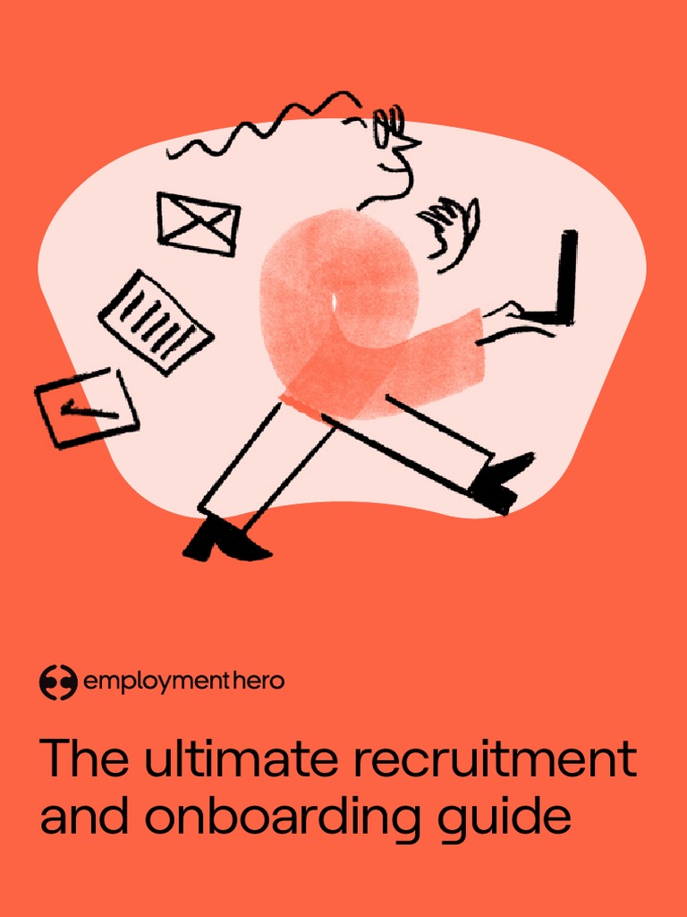 Global - Recruitment and Onboarding Guide | PDF | Recruitment | Linked In