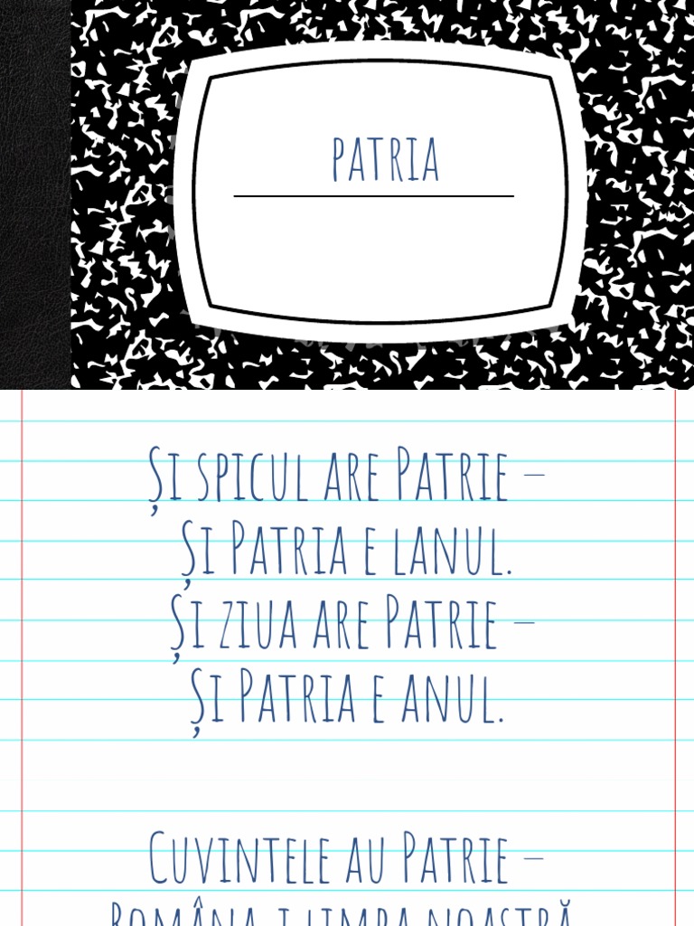 Patria | PDF