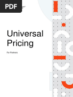 PDD Template Rpa Is Good | PDF | Business Process | Automation