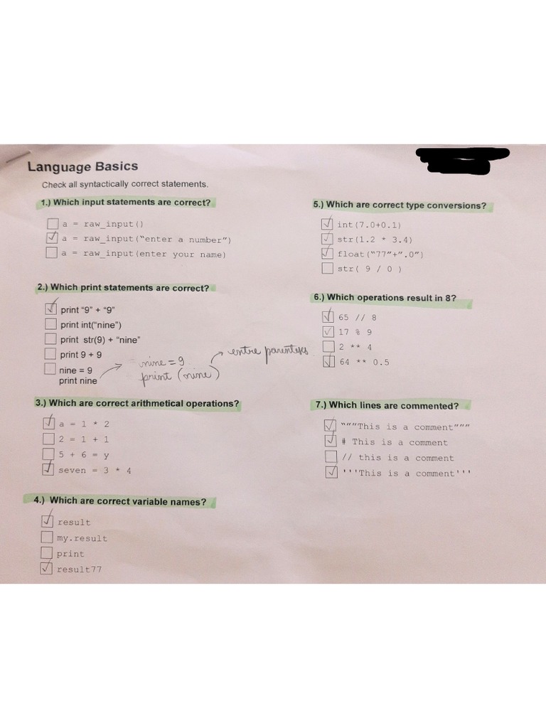 Workshop Python Pdf