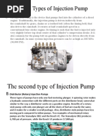 Injection Timing Chart | PDF | Vehicle Technology | Systems Engineering