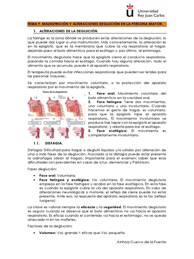 wuolah-free-TEMA-9 (2) - Gulag - Free | PDF | Especialidades Medicas | Medicina CLINICA