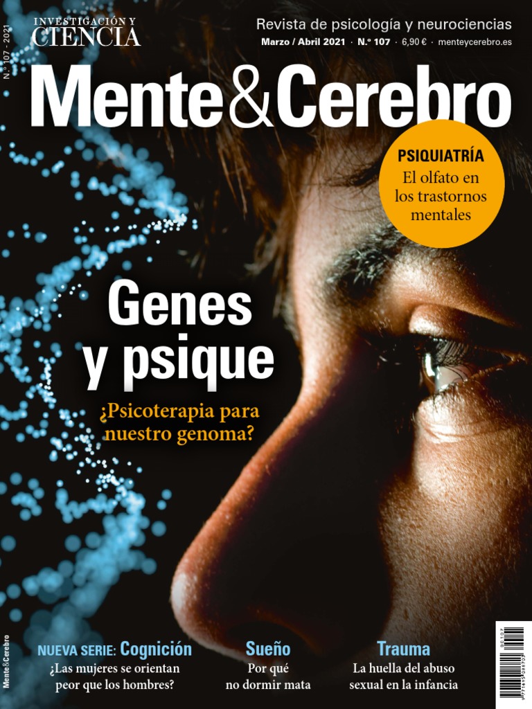 Mente&Cerebro: Genes y Psique | PDF
