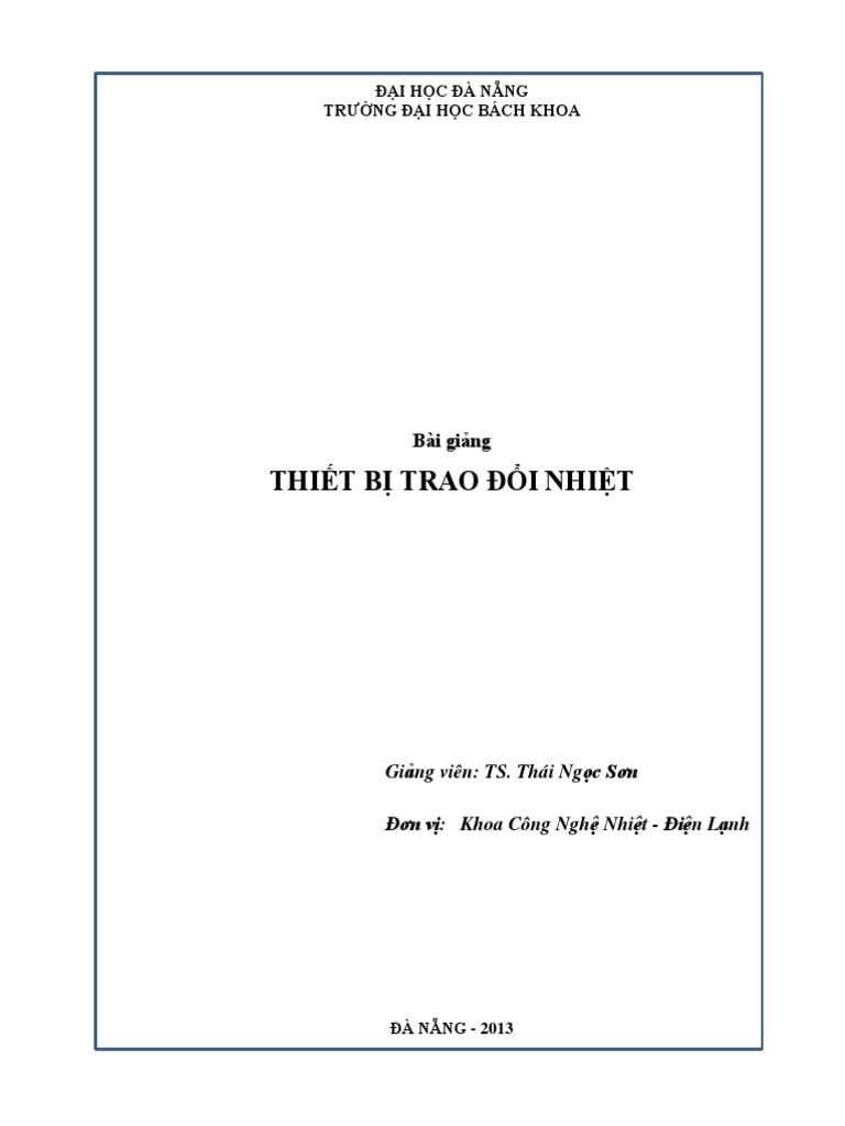 BaiGiangTBTDN W10 | PDF