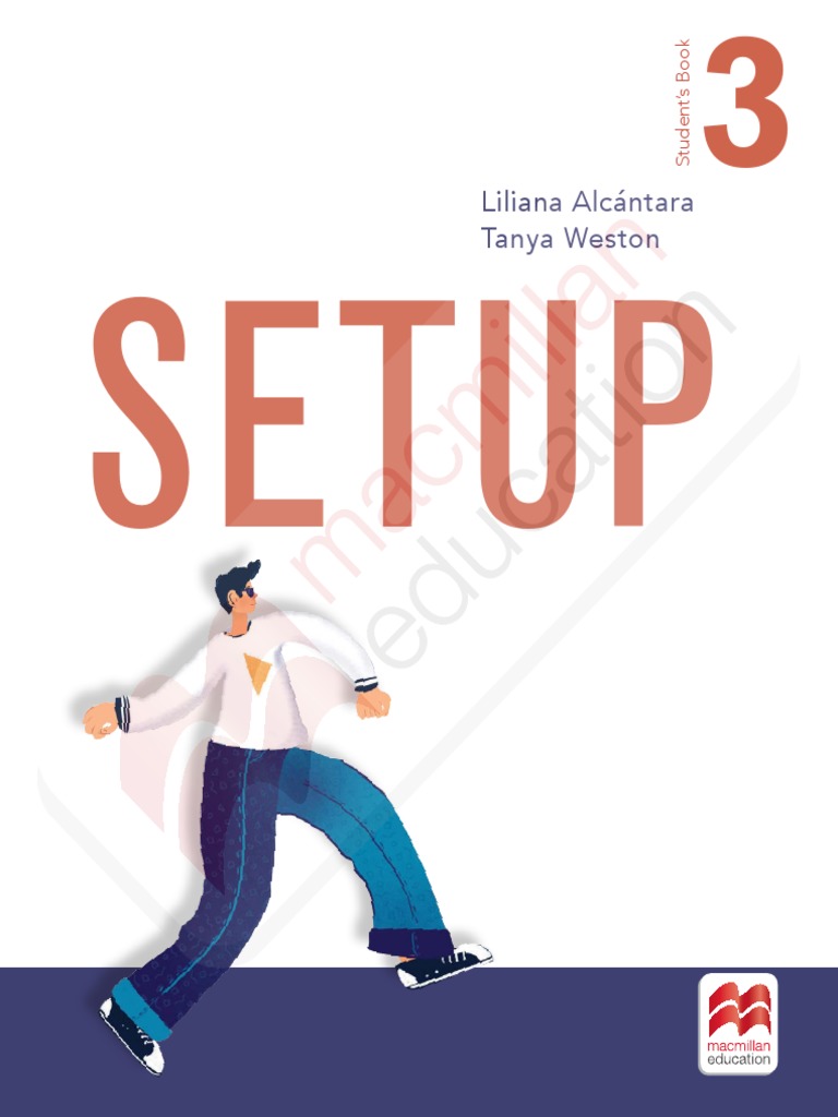 Setup Students Book 3 Pdf