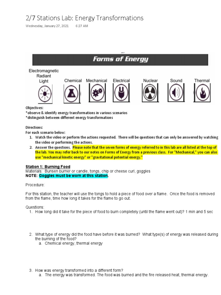 Stations Lab | Download Free PDF | Nuclear Reactor | Nuclear Power